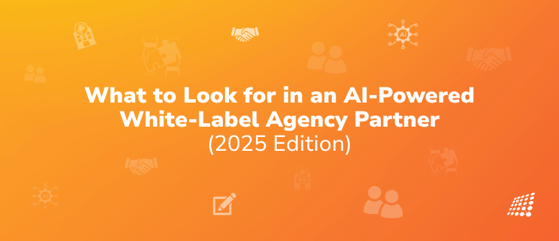 AI Powered White-Label Agency 2025 | AI Tools - SJ Innovation